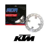 Brake Discs for KTM SX SXF | at Motocross Parts UK | Motocross Parts UK