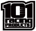 101 Racing Prodcuts | Motocross Parts UK