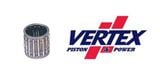 VERTEX SMALL END BEARINGS | Motocross Parts UK