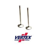 INTAKE VALVES | Motocross Parts UK