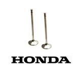 HONDA INTAKE VALVES | Motocross Parts UK