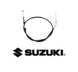SUZUKI THROTTLE CABLES | Motocross Parts UK