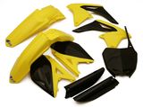SUZUKI PLASTIC KITS | Motocross Parts UK