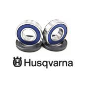 HUSQVARNA REAR WHEEL BEARING KITS | Motocross Parts UK