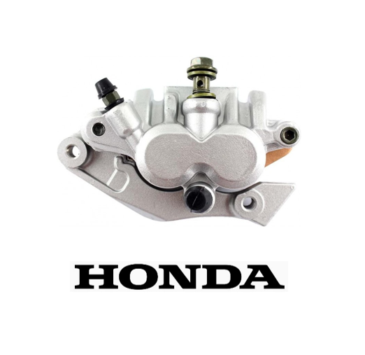 HONDA BRAKE CALIPERS | at Motocross Parts UK | Motocross Parts UK