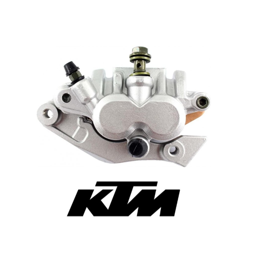 KTM BRAKE CALIPERS available to buy for sale at Motocross Parts UK ...