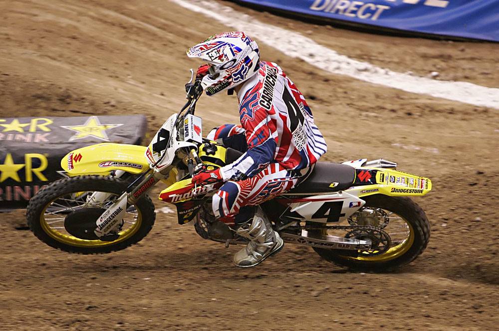 Best MX Racers of All Time! | Motocross Parts UK