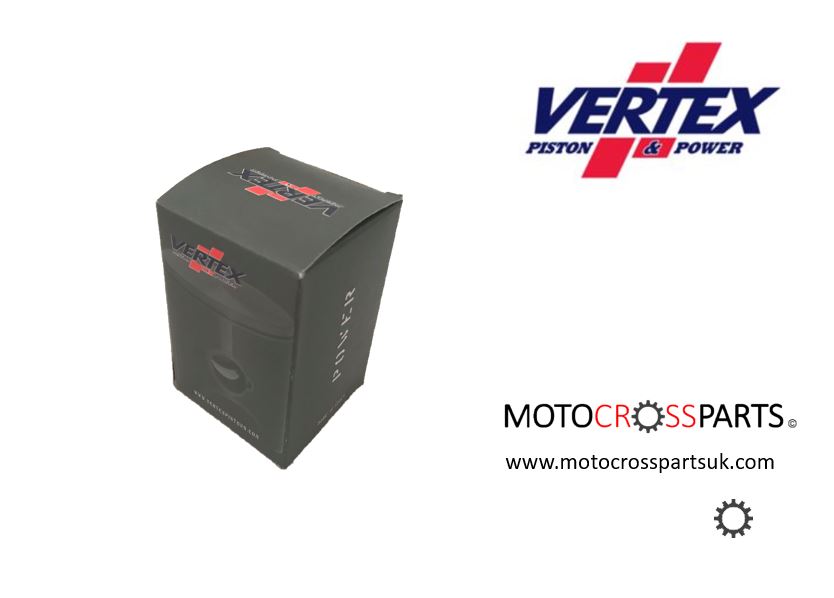 Vertex KX 85 Piston Kit Kawasaki KX85 2001 - 2024 Single Ring Race ...