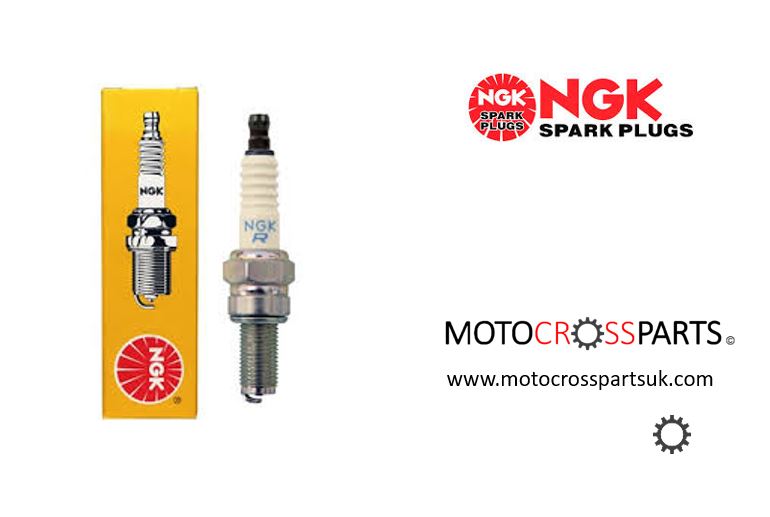 NGK CPR8EB-9 COPPER PLUG (NGK.CPR8EB-9) | at Motocross Parts UK ...