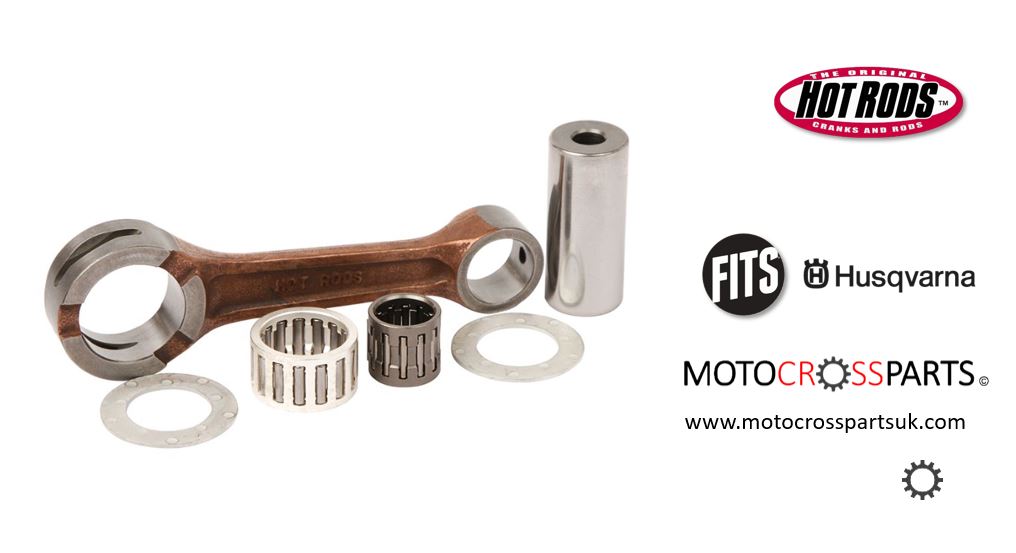 Husqvarna TC 85 2014 - 2017 Hot Rods Connecting Rod (HR.8157.) | at ...