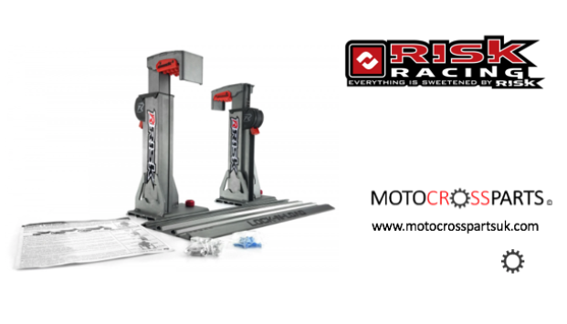 RISK RACING LOCK N LOAD PRO STRAPLESS TIE-DOWN SYSTEM (00174) | at www ...