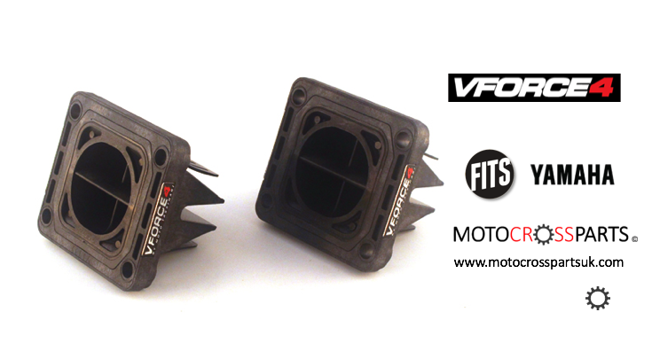 V-Force reed valve V-Force 4 Yamaha Banshee all (V4144-2) | at ...