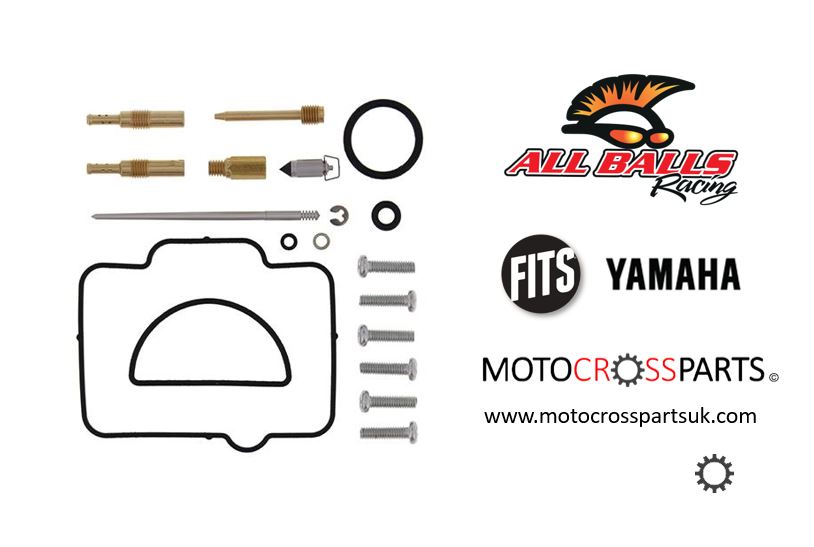 1997 Yz250 Rebuild Kit
